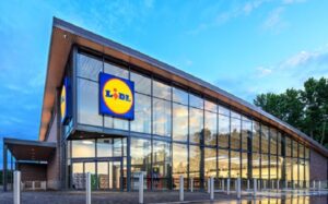 Grand Opening! Downtown Brooklyn Welcomes Grocer, LIDL Market ...